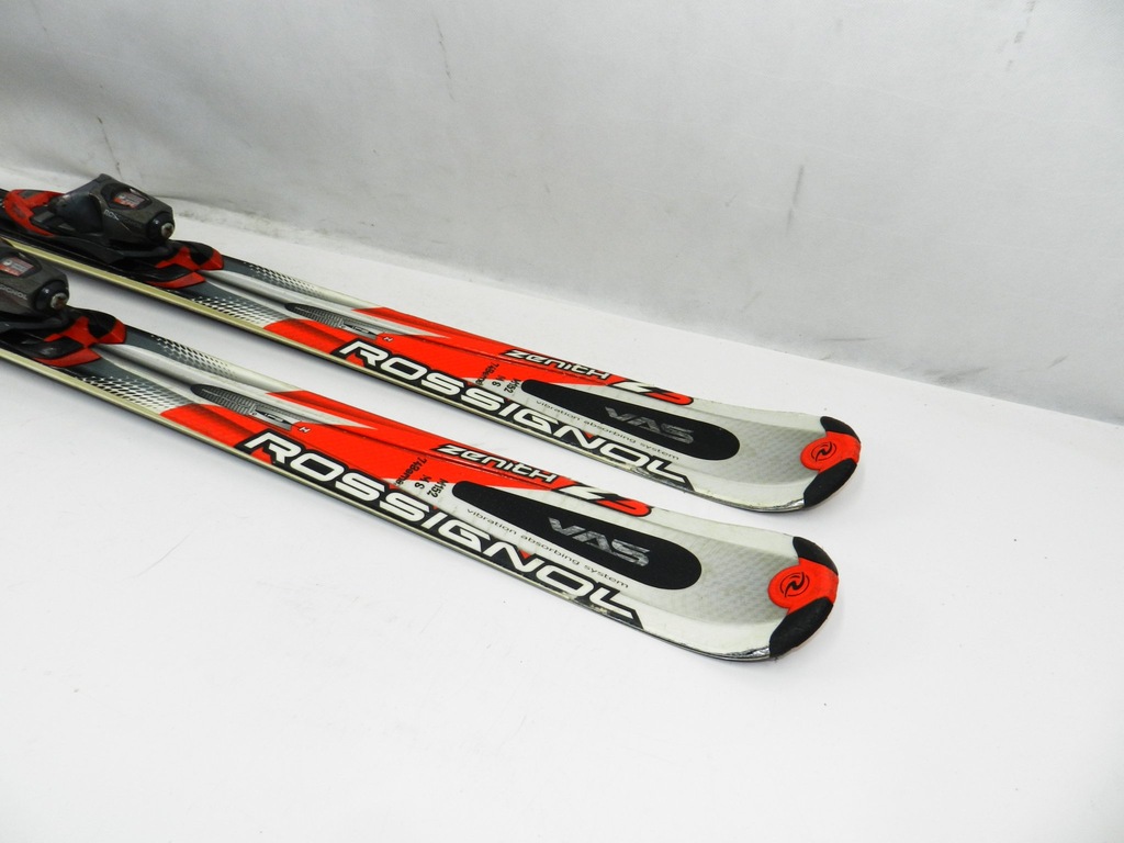 Narty ROSSIGNOL ZENITH Z3 170cm Carbon Structure - 7116679596 ...
