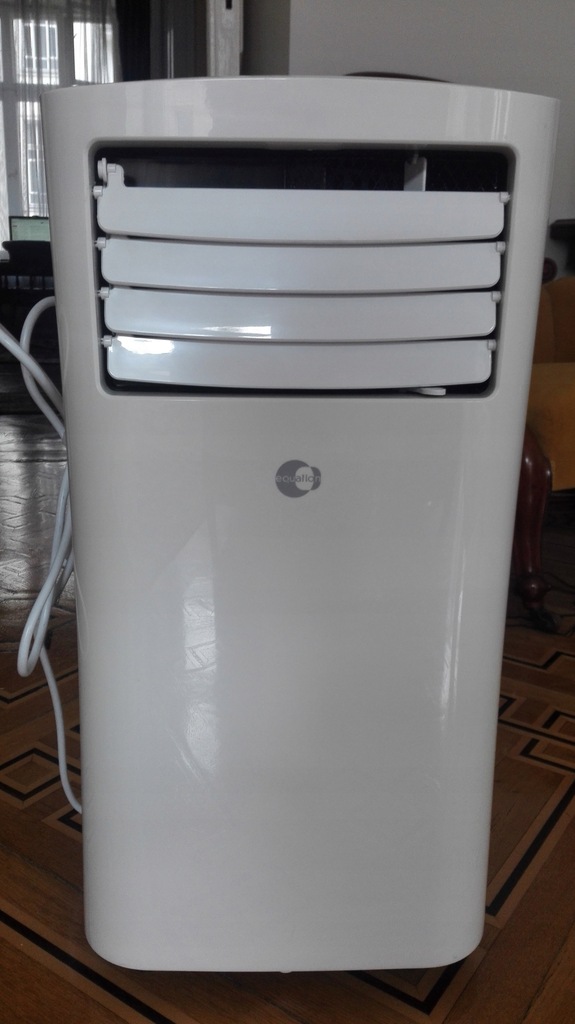 Klimatyzator EQUATION MPPH-09CRN1-QB6G1 2600 - 7493895288 - oficjalne ...
