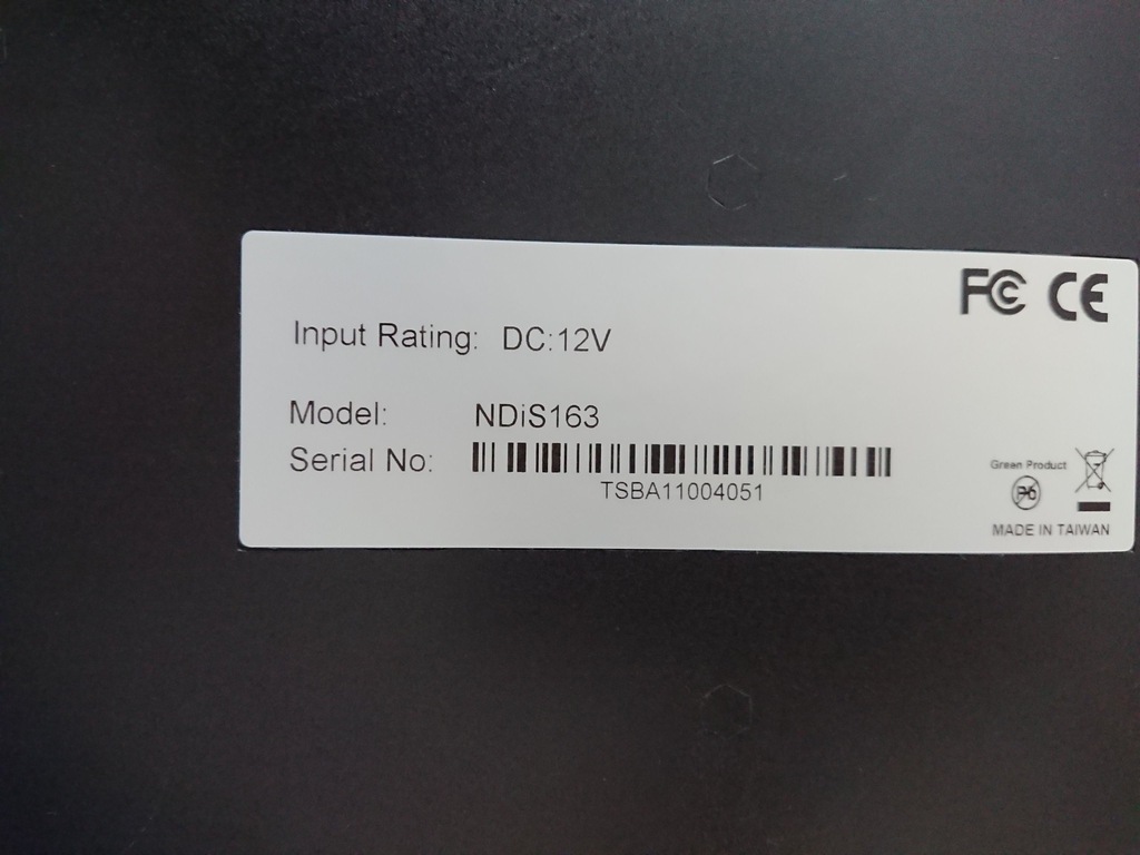 NDiS-163 Network Digital Signage Player POLECAM - 7296900693 ... NDiS-163 Network Digital Signage Player POLECAM - 7296900693 ...
