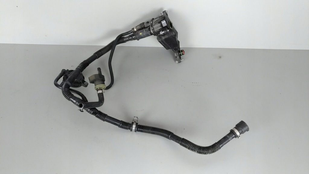 W205 C200 15r SEPARATOR OLEJU KOMPLET A2700105401 - 7571962119 ...