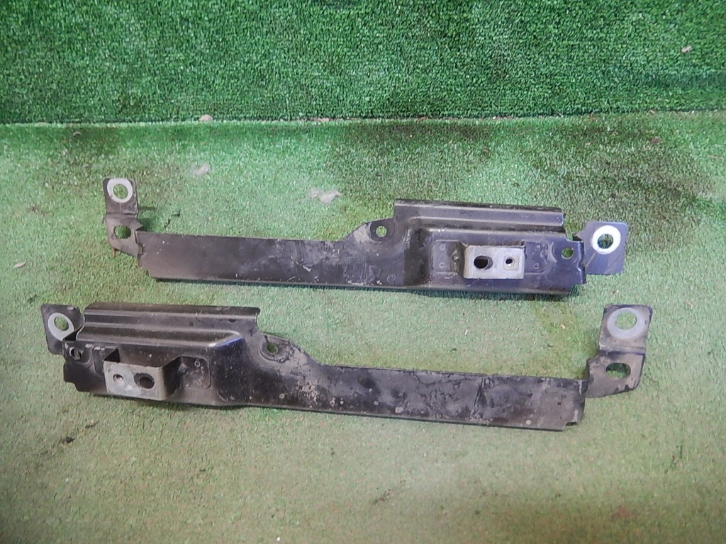 WSPORNIK BŁOTNIKA VOLVO XC60 II 31424581 PRAWY - 7285451996 - oficjalne ...