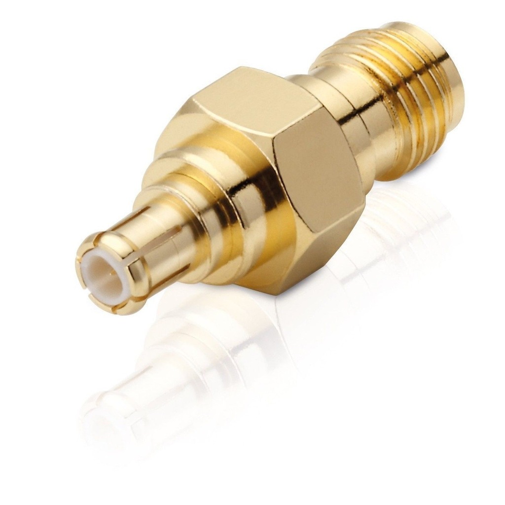 złącza SMA / SMB SOCKET MCX do gniazda SMA 61045 - 6992738965 ...