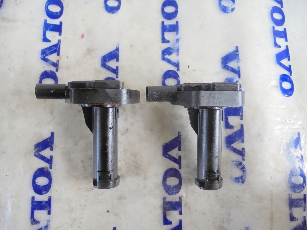 CZUJNIK POZIOMU OLEJU 30774625 VOLVO S60 S80 V70 - 7453180307 ...