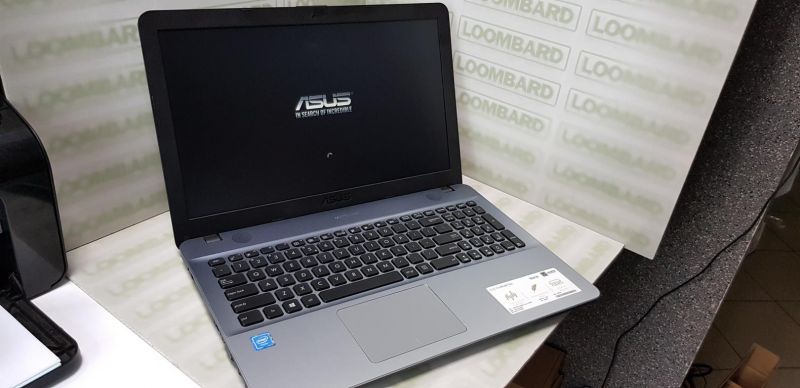 ASUS VIVOBOOK MAX R541N/JAK NOWY/KOMPLET/GWARANCJ - 7389925457 ...