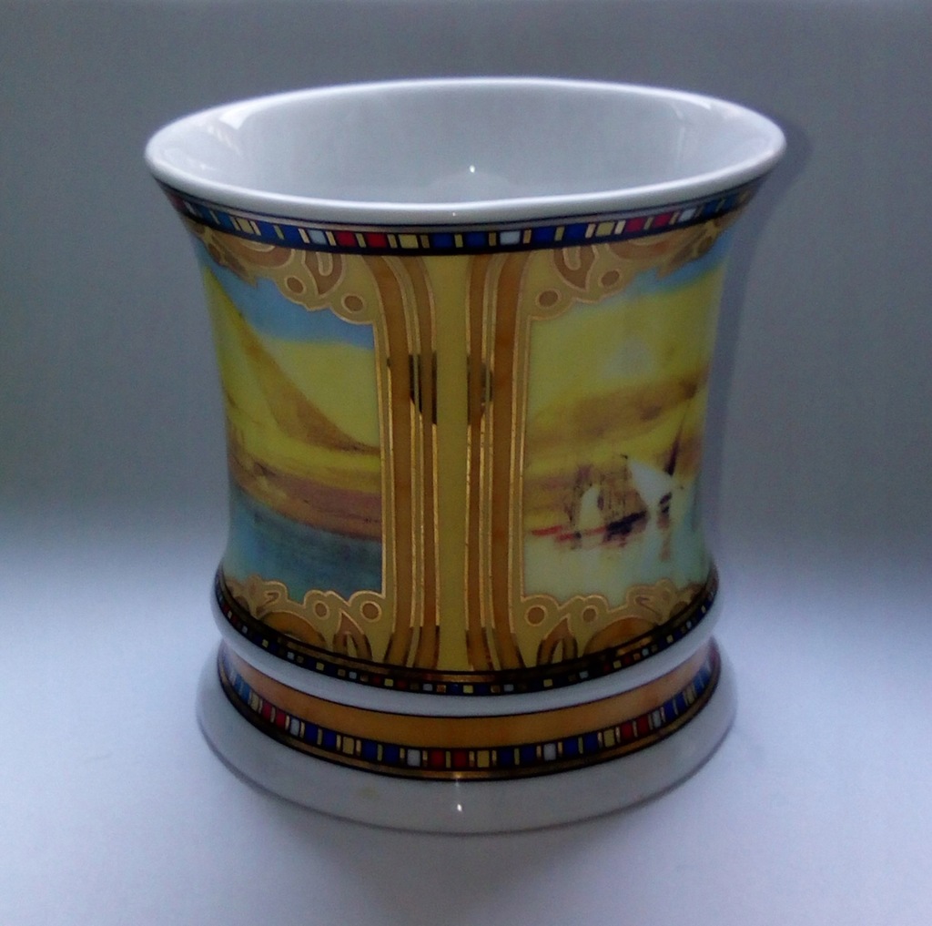 Fathi Mahmoud - KUBEK - EGIPT - - 7588565250 - oficjalne archiwum Allegro