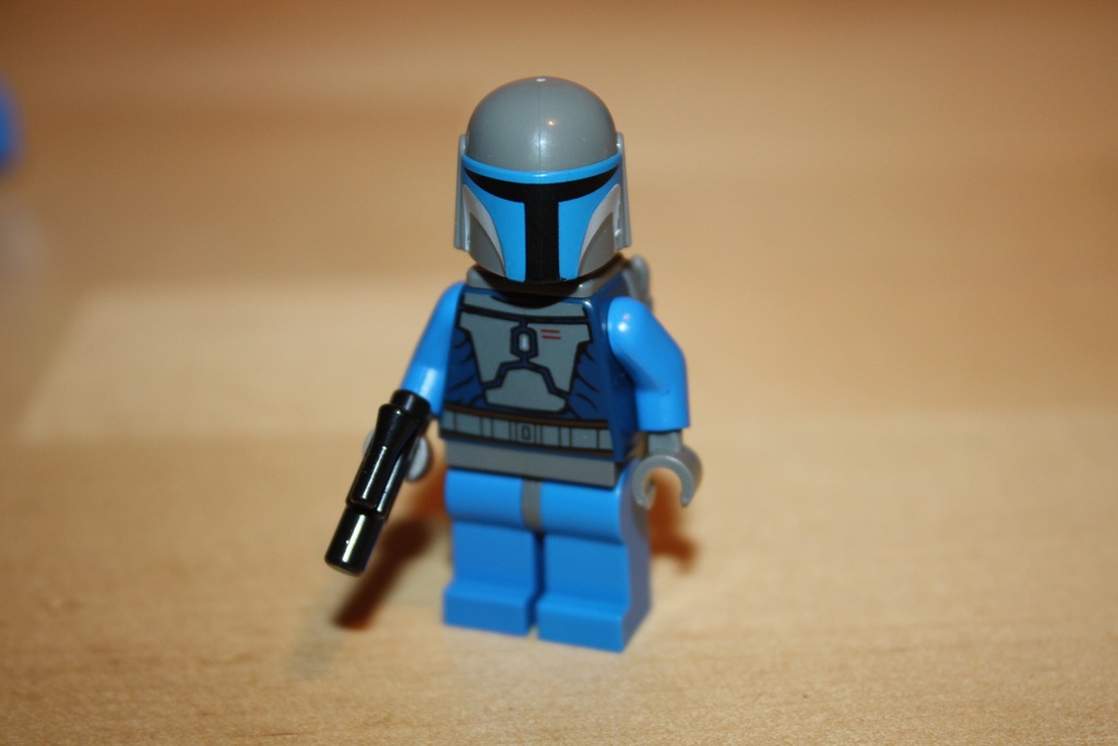 LEGO STAR WARS - MANDALORIAN JETPACK CLONE TROOPER - 7288636012 ...