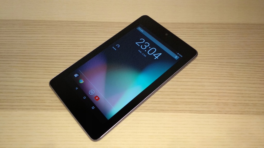 ASUS Google Nexus 7 2012 32Gb 3G (ASUS-1B021A) - 7638991608 - oficjalne ...