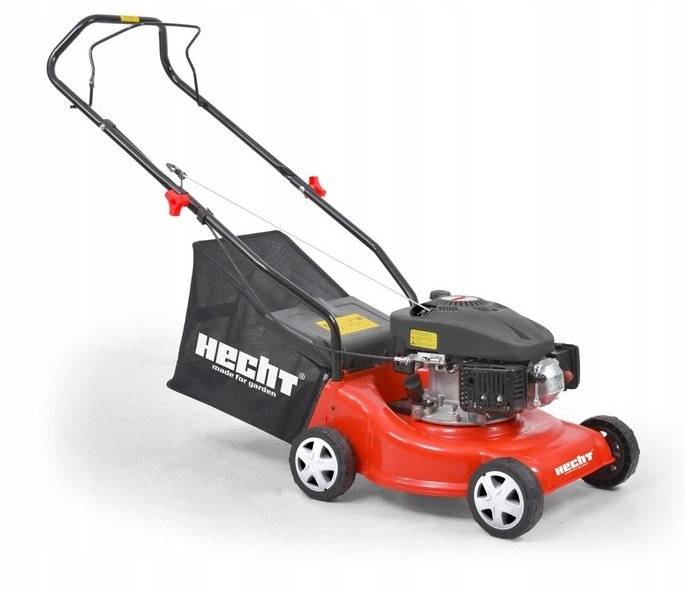 HECHT KOSIARKA SPALINOWA 5406 3,5KM - 7697529593 - oficjalne archiwum Allegro