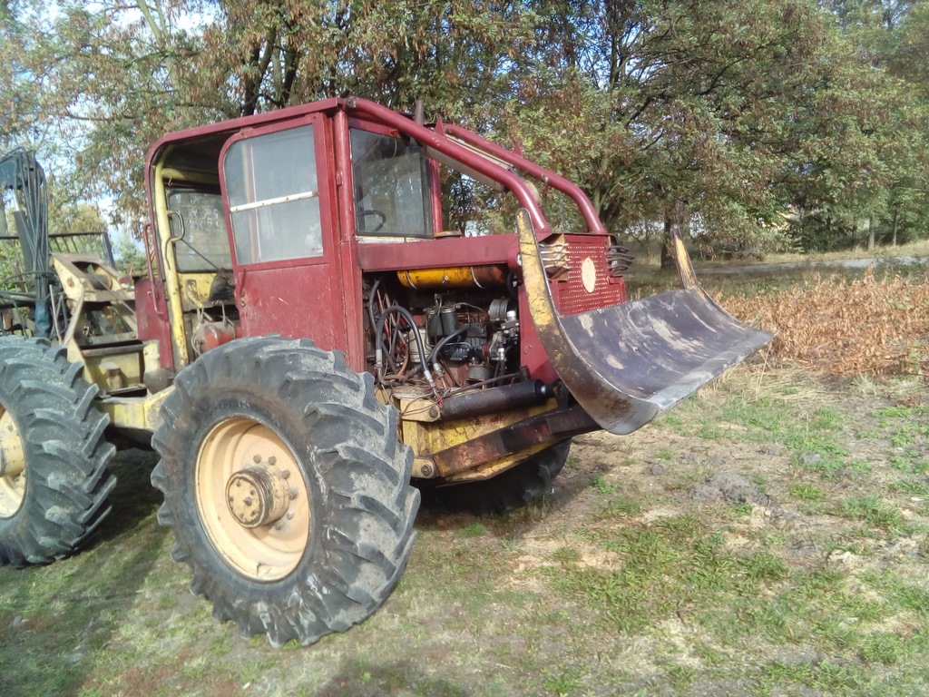 Lkt sprzedam - 7615927071 - oficjalne archiwum Allegro