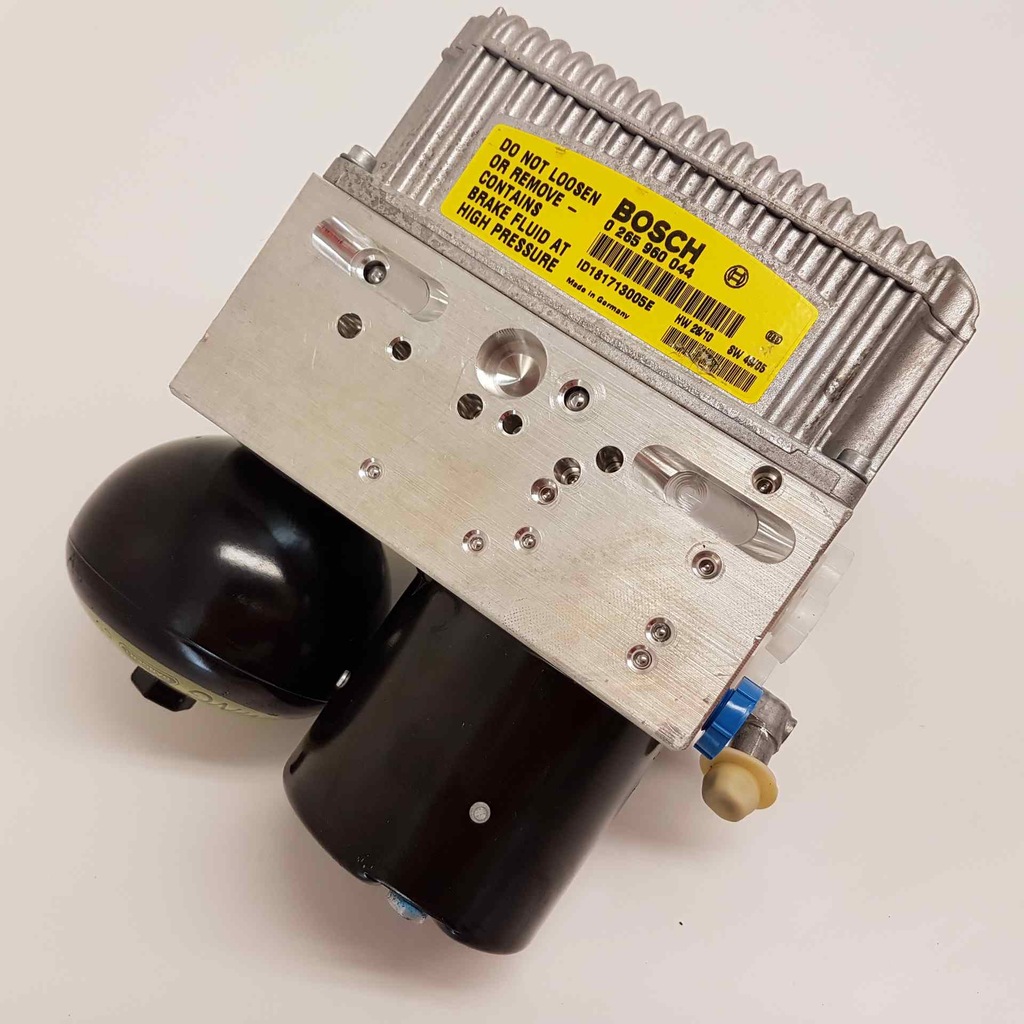 MERCEDES W211 NOWA POMPA SBC GWARANCJA 12 MIESIĘCY - 7267904900 ...