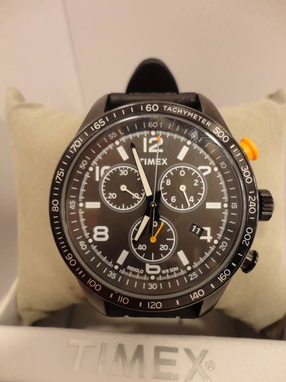 ZEGAREK TIMEX CR 2016 CELL [180331004] - 7400125657 - oficjalne ...