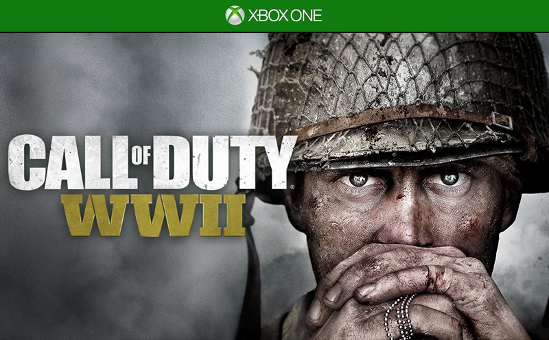 COD | CALL OF DUTY WW2 WWII WORLD WAR 2 | XBOX ONE - 7485822997 ...