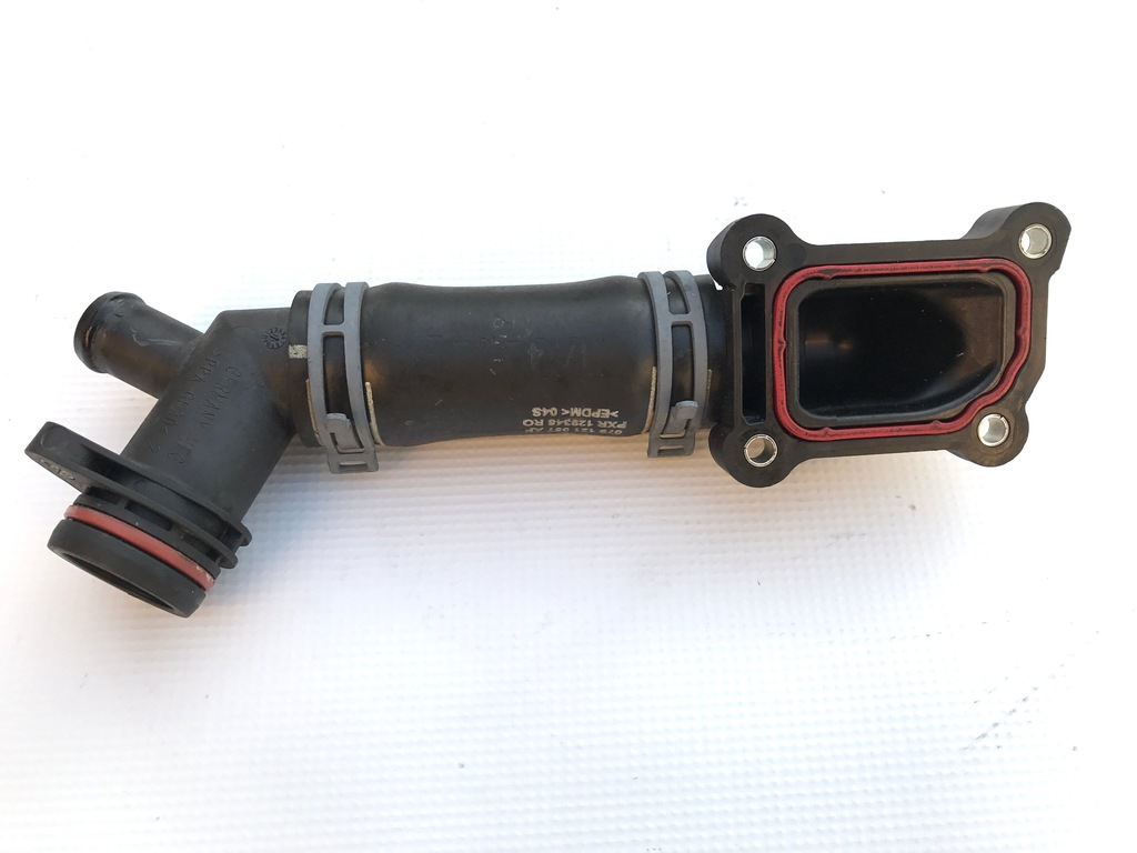 Króciec 079121127E 079121057AF AUDI RS6 C7 4G RS7 - 6700902168 ...