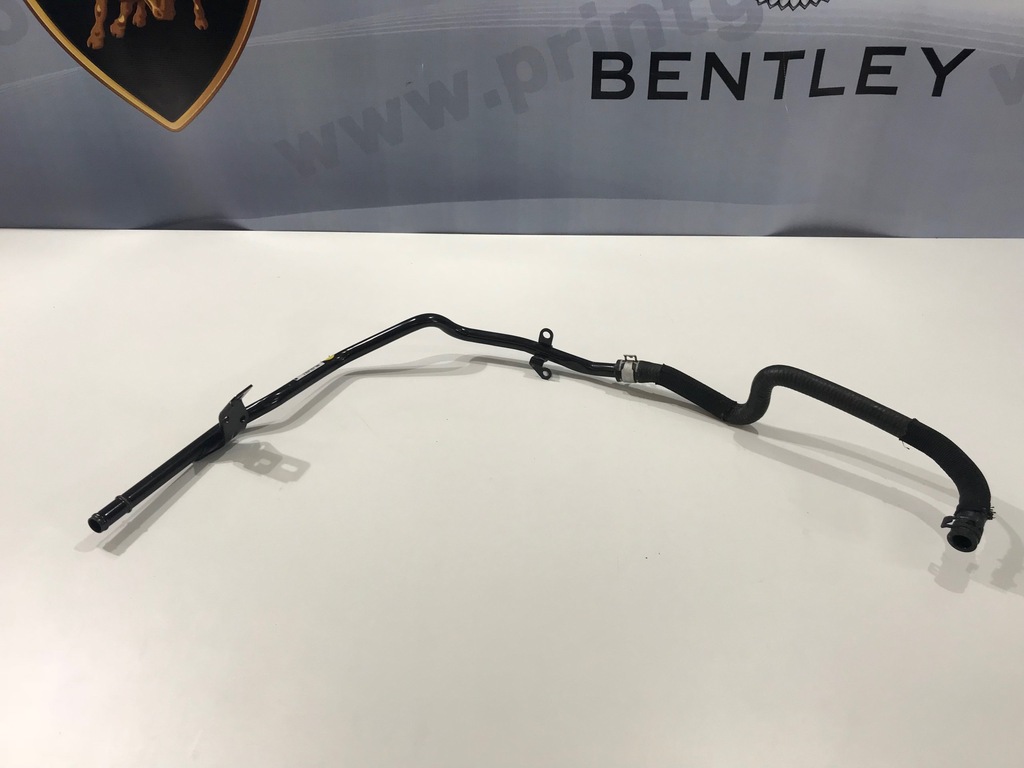 Audi A5 B9 F5 Wąż Przewód Wodny 06L121075T - 7273904911 - oficjalne ...