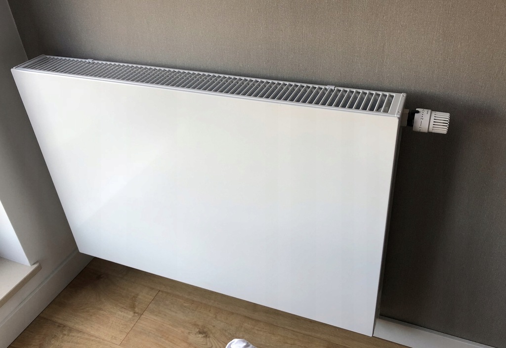 Grzejnik Purmo Plan Compact 600x900 NOWY! - 7601988099 - oficjalne ...