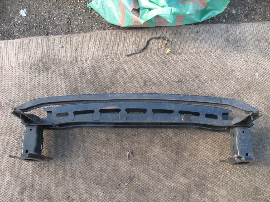 GOLF VI 5K0 2011 r-belka przednia 5K0807109M - 7230253556 - oficjalne ...