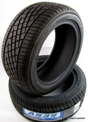 YOKOHAMA A539 175/60R14-
