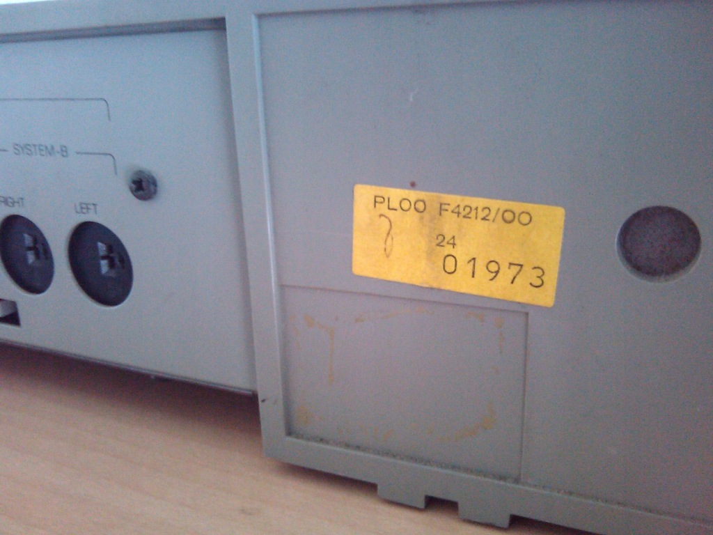 Philips F4212 Poznań - 7570813813 - oficjalne archiwum Allegro