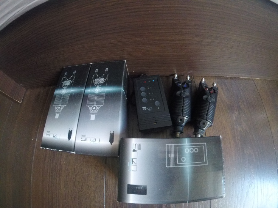 Nash Siren RS1 2+1 Red/Blue - 7398990757 - oficjalne archiwum Allegro