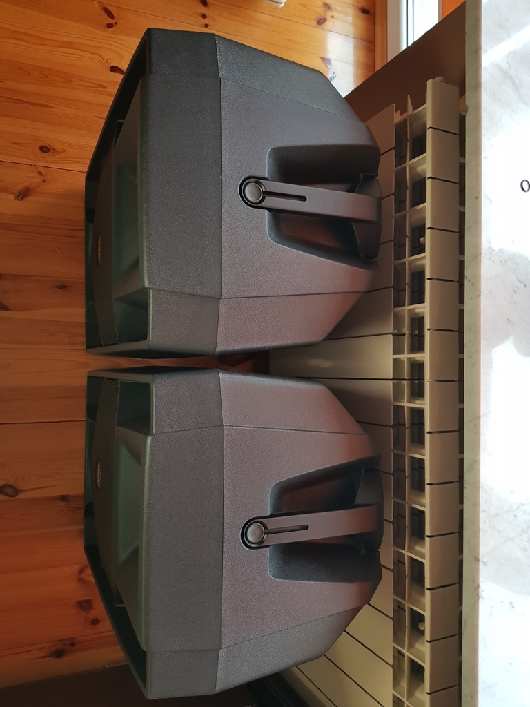 Kolumny RCF art 715a mk2 - 7197149849 - oficjalne archiwum Allegro