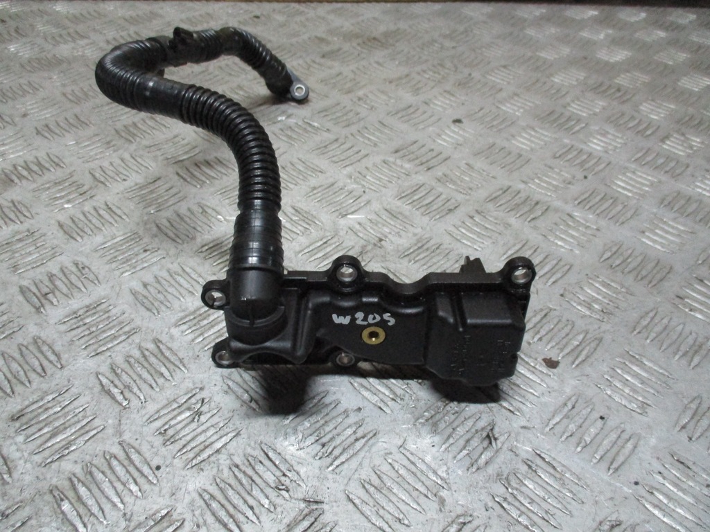 C W205 Odma A2740100401 MERCEDES - 6641426098 - oficjalne archiwum Allegro