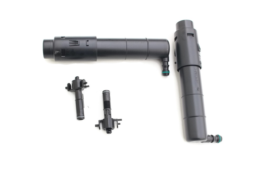 Porsche Macan spryskiwacz lampy dysza 95B955978 - 7295121646 ...