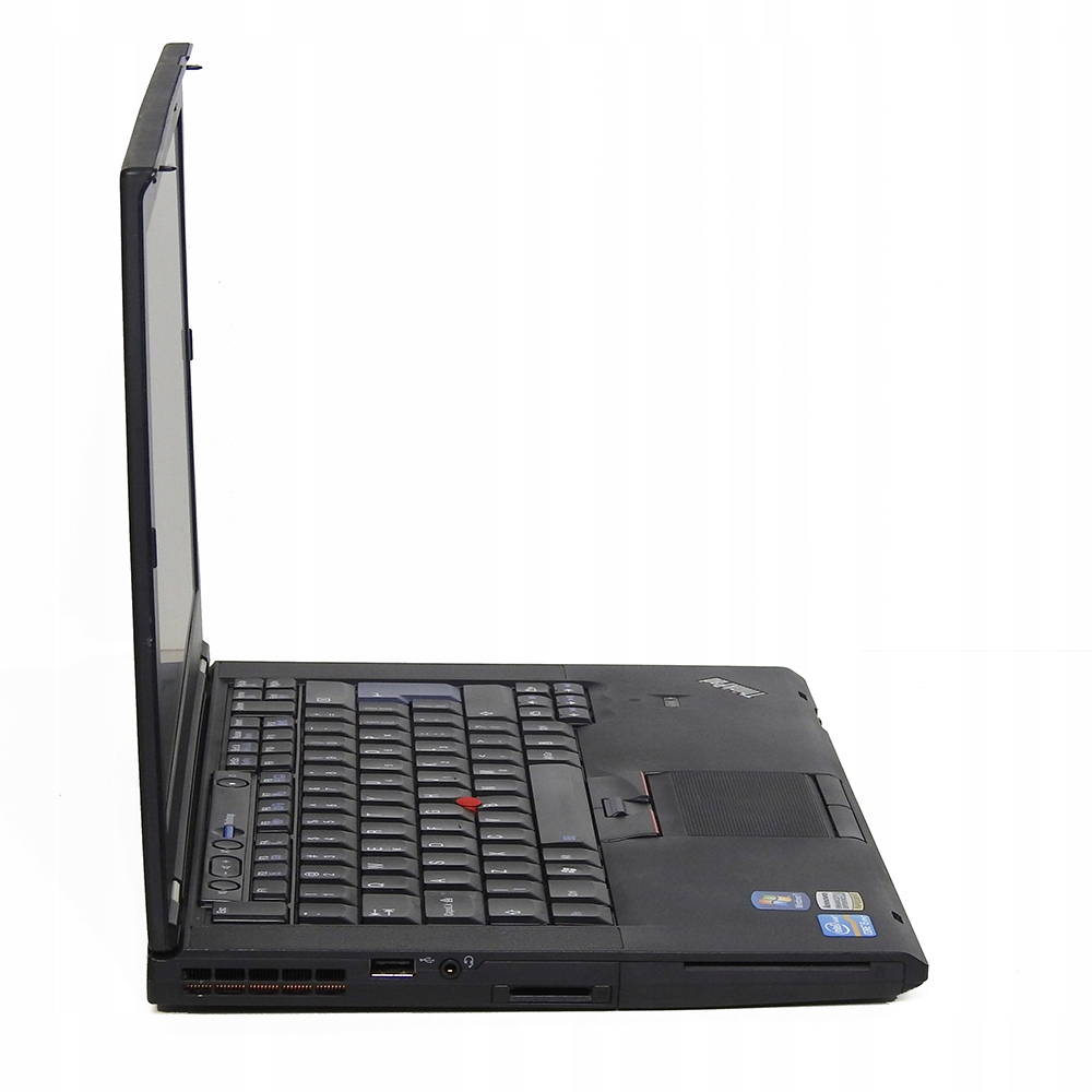 LENOVO THINKPAD T420S 14'' i5 SSD 8GB WIN7 KLASA A - 7480612456 ...