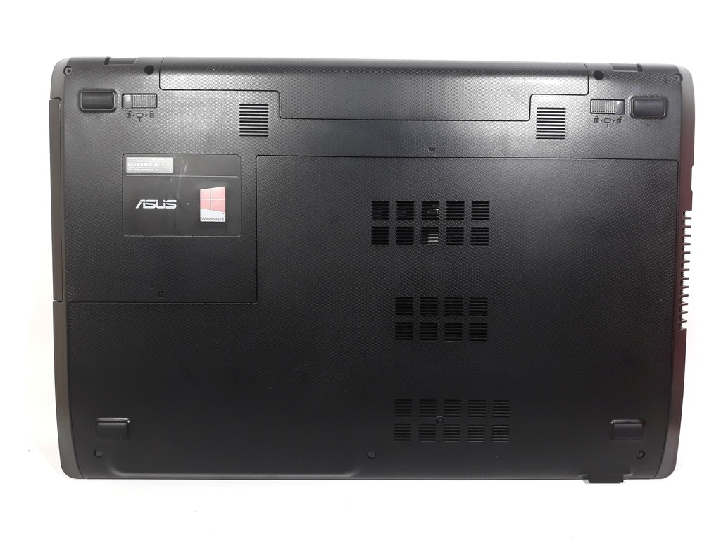 Asus R700V - 7314581268 - oficjalne archiwum Allegro