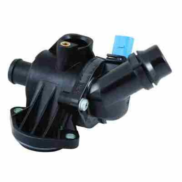 TERMOSTAT AUDI A4 B6 B7 1.8T 2.0 A6 C5 2.0 - 6560212914 - oficjalne archiwum Allegro
