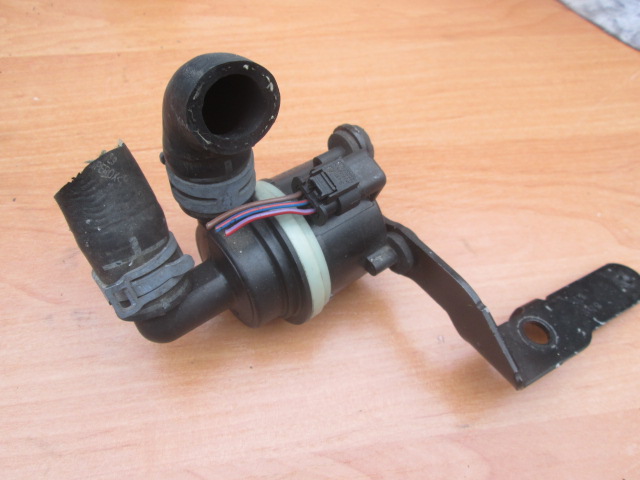 POMPA WODY OBIEGOWA VW SKODA AUDI SEAT 5N0965561A - 6653224087 ...