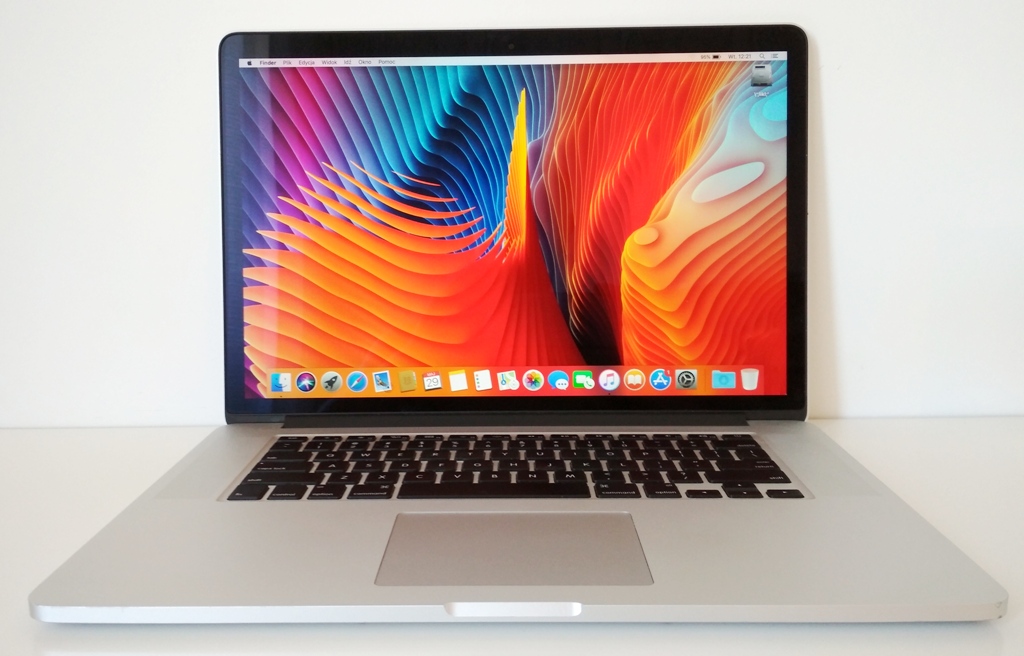 Macbook PRO 10.1 Core i7 2,4GHz 16GB 240SSD Retina - 7373498142 ...