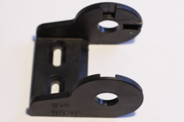 IGUS 2605.1PZ Przyłącze łańcucha zatrzaskowe - 7416187387 - oficjalne ...