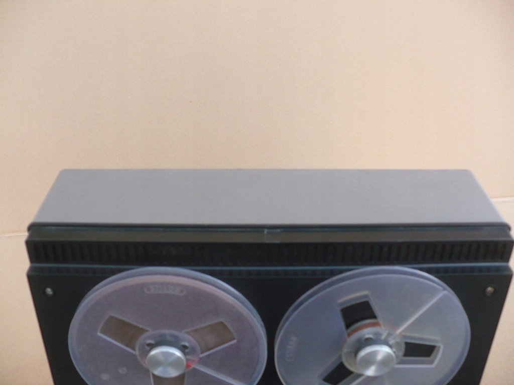 MAGNETOFON M 2403SD DAMA PIK UNITRA ZRK - 7707323836 - oficjalne archiwum Allegro