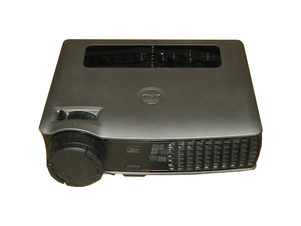 DELL 5100MP projektor DLP - 6875663936 - oficjalne archiwum Allegro