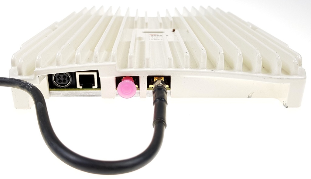 Wzmacniacz repeater ANDREW MR918 GSM 3G 4G LTE - 7218964797 - oficjalne archiwum Allegro