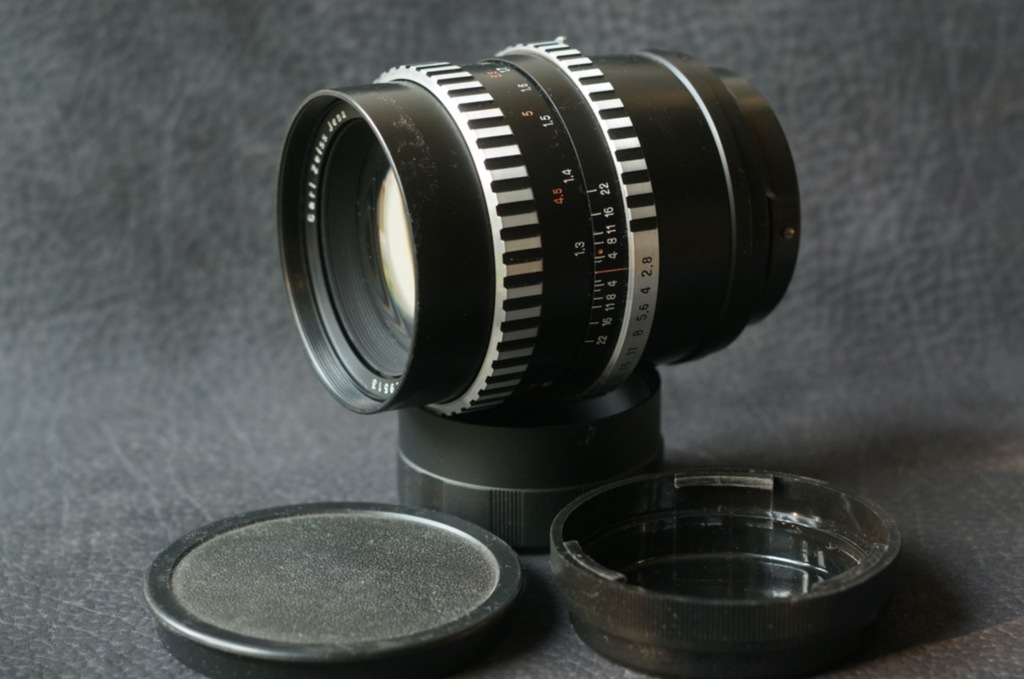 BIOMETAR 2.8/120 Carl Zeiss Jena Pentacon Six - 7376042651 - oficjalne ... BIOMETAR 2.8/120 Carl Zeiss Jena Pentacon Six - 7376042651 - oficjalne ...