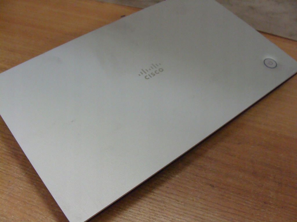 Cisco TTC7-21 SX20 Codec Telepresence SX20 Video C - 7549817823 ...