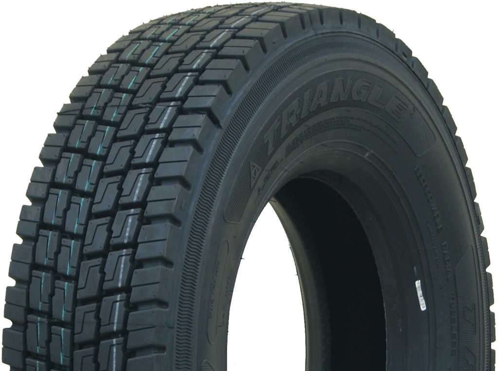 Nowe Opony 9.5R17.5 TRIANGLE TRD06 129/127L M+S - 7234269461 - oficjalne archiwum Allegro