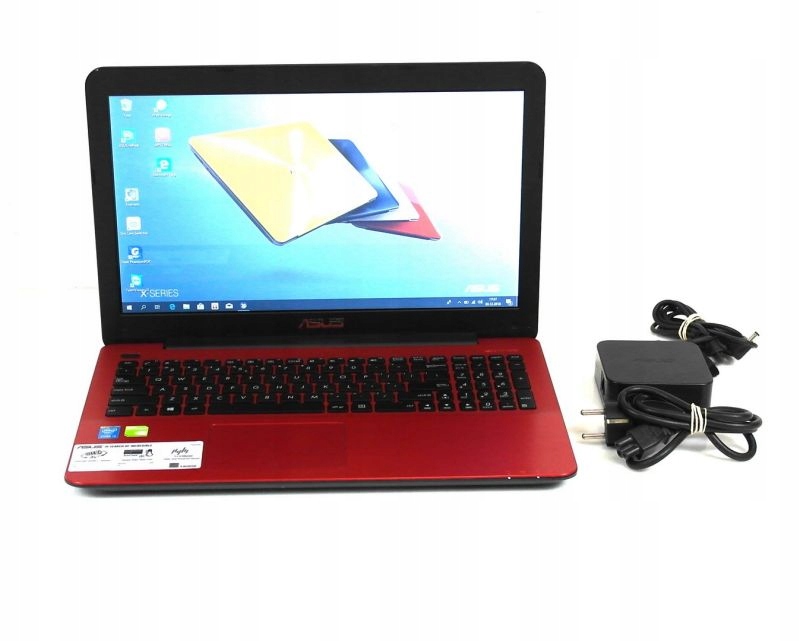ASUS X555L / I3 / 1TB / 4GB RAM / GF 920M / W10 - 7753785788 ...