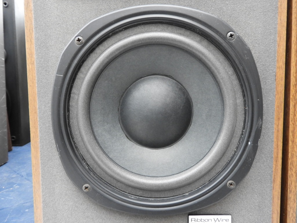 Kolumny Magnat MIG Ribbon 3 vintage - 7191159664 - oficjalne archiwum ...