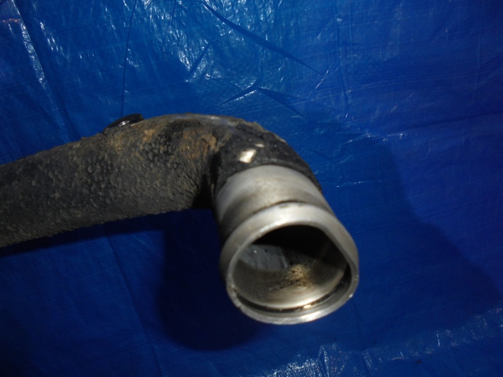 PRZEWÓD POWIETRZA KIA HYUNDAI 282502A550 - 7298738151 - oficjalne ...