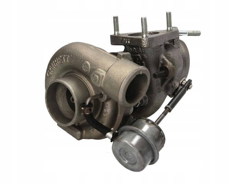 Turbo 454207 MERCEDES SPRINTER 2.9 454111-5001S . - 7736954465 ...