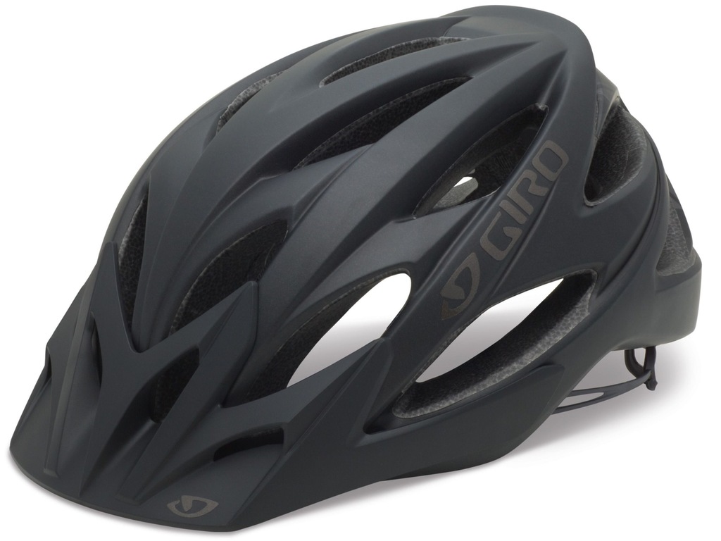 Kask rowerowy Giro Xar 55-59 M - MTB - W-wa - 7081694021 - oficjalne ...