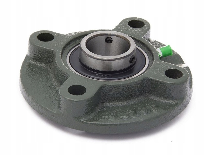 UCFC 212 ŁOŻYSKO SAMONASTAWNE W OPRAWIE UCFC212 6523140994 - Allegro.pl