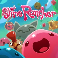 Gra Slime Rancher 2 - Niska cena na Allegro