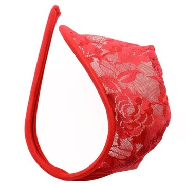 Męskie Stringi C - Niska cena na Allegro.pl