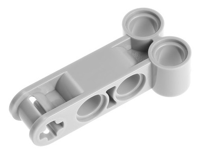 LEGO Technic Łącznik 98989 jasny szary - 9105758880 - oficjalne ...