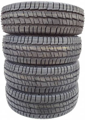 4x 205/60R16 NOWE OPONY ZIMOWE BIEŻNIKOWANE ALES - 7533899339 - oficjalne archiwum Allegro