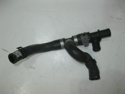 AUDI Q7 4M RURA WĄŻ PRZEWÓD 4M0145942E - 6719619229 - oficjalne ...