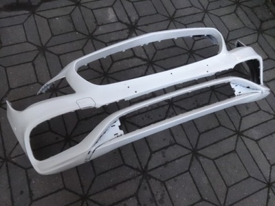 MERCEDES AMG OSŁONA POD ZDERZAK LIFT A1778858205 A1778858205 za 450 zł ...